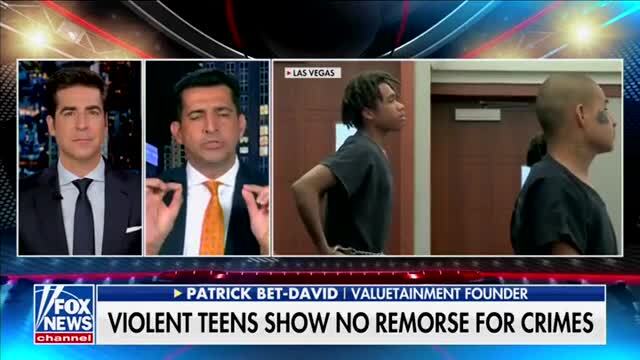 Valuetainment Founder on Trial of Teens Who Ran over Cop: ‘The Wrong ...