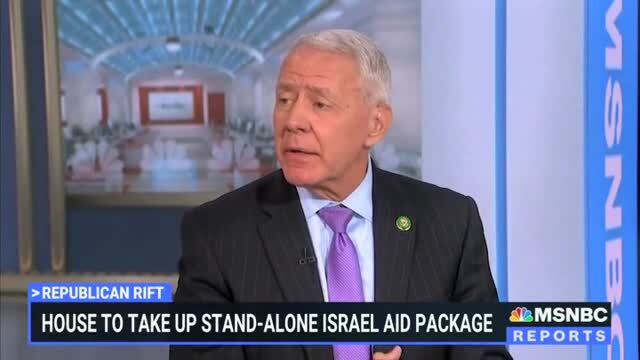 GOP Rep. Ken Buck: ‘I’m Not Going to Seek Re-Election’ :: Grabien - The ...