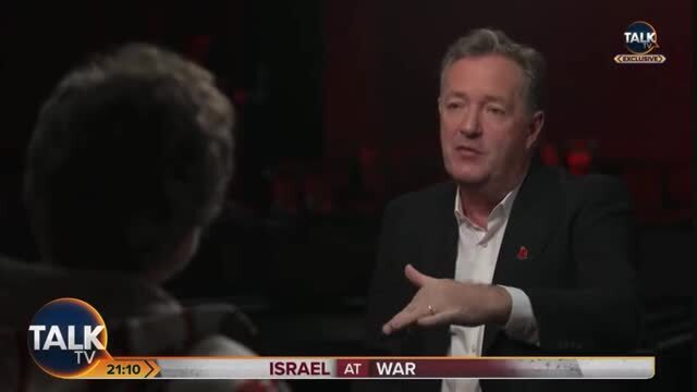 Bassem Youssef: Nothing Will Make One Feel Happier After Killing a ...