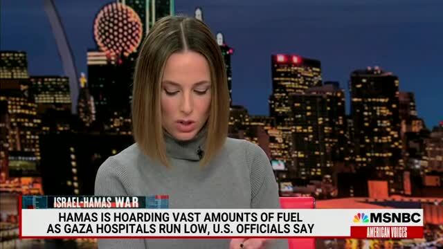Anna Schecter Slams Facebook for Allowing Hamas Terrorists to ...