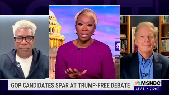 Stuart Stevens on Republican Debate: ‘No Hint of Decency, Humanity, or ...