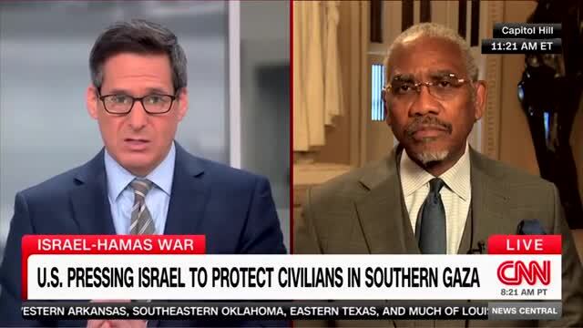 Rep. Meeks: IDF Needs to Do ‘More Urban Warfare as Opposed to the ...