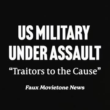 Brandon Friedman - This new @VoteVets ad targeting Senator Tuberville ...