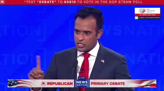 Nikki Haley Can’t Name a Single Province in Eastern Ukraine (clip ...