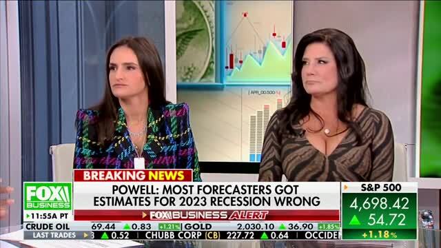 Danielle DiMartino Booth Appears on ‘Making Money with Charles Payne ...