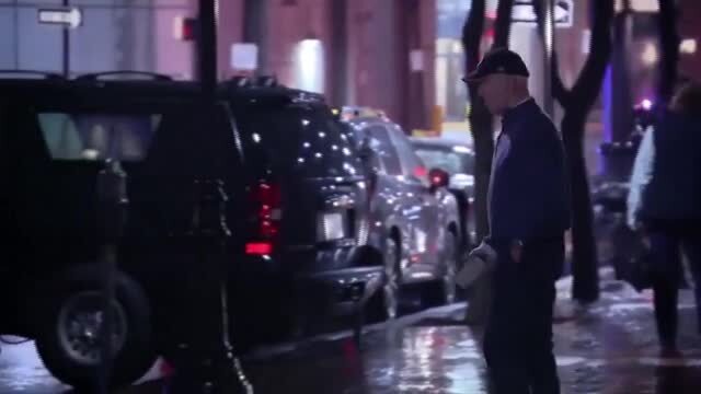 Reporter Asks Biden Why He’s ‘Losing to Trump in the Polls’ as Car ...