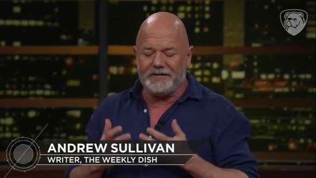 Andrew Sullivan Tells MSNBC’s Melber His Network Is ‘Propaganda All the ...