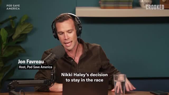 Liz Cheney Says Haley Should Stay in the Race Through Super Tuesday ...