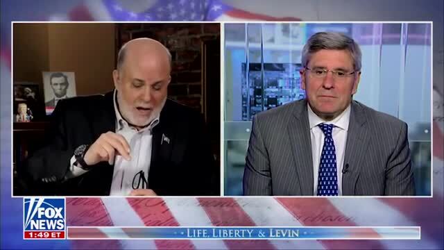 Steve Moore: Under Biden, the Average Family Lost Over $2,000 in Median ...