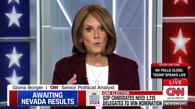 CNN’s Borger: Biden Isn’t Going to Forget When His Son Died, He Showed ...