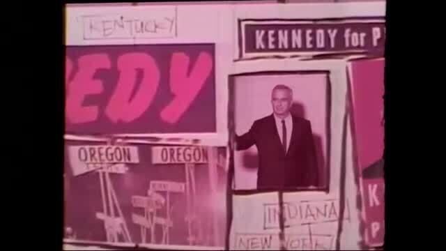 RFK Jr.’s Super Bowl Presidential Campaign Ad :: Grabien - The ...