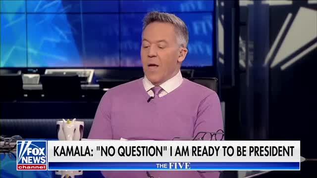 The Five Panel Erupts in Laughter After Harold Ford Jr. Says He ...