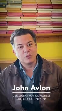 Ex-CNN Anchor John Avlon Announces Congressional Run :: Grabien - The ...