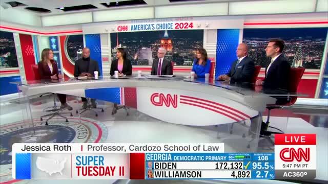 Jessica Roth: On ‘Willfulness’ There Wasn’t Sufficient Evidence that ...