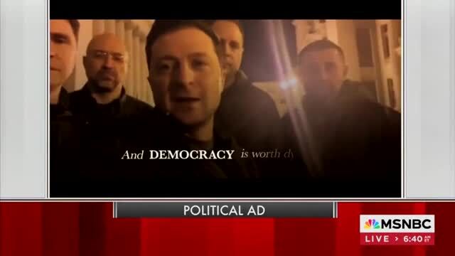 VoteVets Launches Ad Campaign Calling on Congressional Republicans to ...