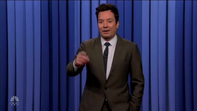 Fallon Mocks Trump Unable to Get Bond Fund from Insurance Companies’ Ad ...
