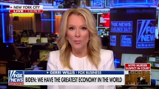 Fox News: Americans Now Need an Annual Salary Of $110,871 to Afford a Median-Priced Home, Up ...