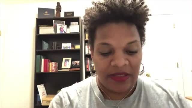 State Department’s Chief DEI Officer: ‘We’ve Got To Be About ...