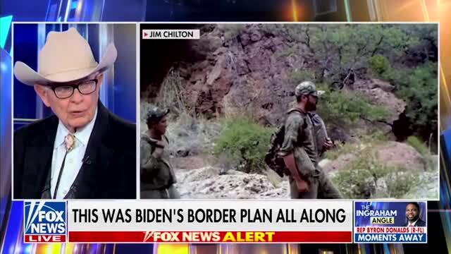 Arizona Rancher: In the Last Three Years, I’ve Collected 3,050 Images ...