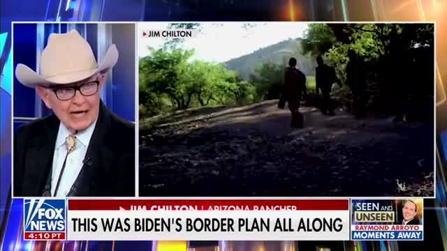 Arizona Rancher: In the Last Three Years, I’ve Collected 3,050 Images ...