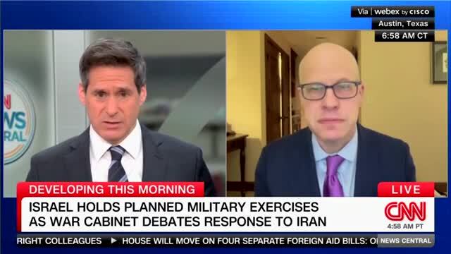 Max Boot: The Fact that the U.S. Played Such a Major Role in Defending ...