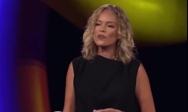 Flashback - NPR CEO Katherine Maher: Pursuit of Truth Is a ‘Distraction ...