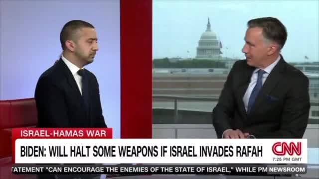 Mehdi Hasan: ‘The Israeli Far-Right Are Counting Down the Days to a ...