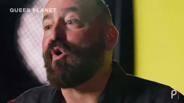 NBC Documentary ‘Queer Planet’ Is Focused on ‘LGBTQI+ Tolerance’ Among the Animal Kingdom ...