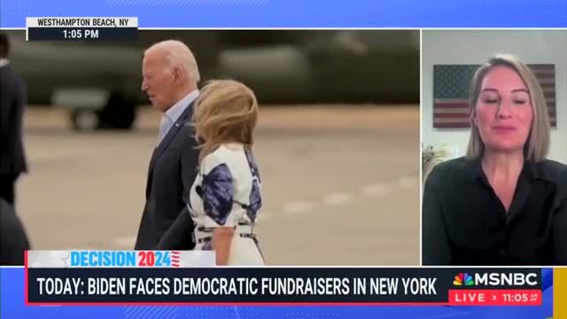 Meghan Hays: I Don’t Think It’s a Surprise that the NYT Editorial Board ...