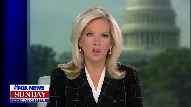 Fox News Anchor Calls out ‘Dozens’ of Biden Allies for Ducking Her Show ...