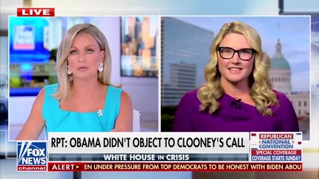 Marie Harf: ‘Democrats Have a Much Better Chance of Winning with ...