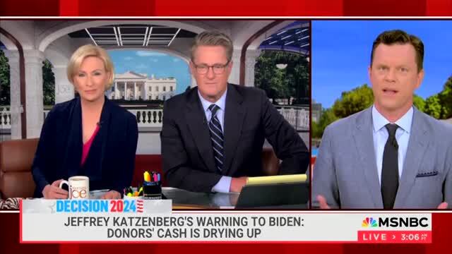 Mike Barnicle: The Sadness of the Current Landscape Will Penetrate the ...