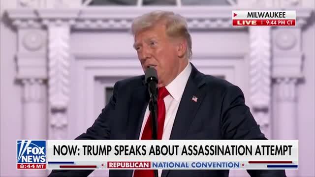 Trump Pays Tribute to Corey Comperatore, Kisses His Fireman Uniform ...