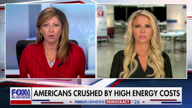 Sarah Phillips on Pennsylvania: We Have Enough Energy to Power the ...