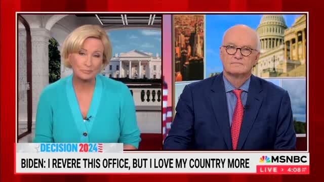 Mike Barnicle: There Was No Bitterness, No Resentment, and No Self-Pity ...