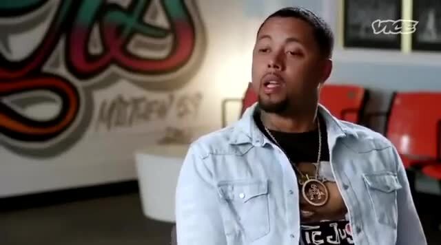 Actor Jamal Trulove Tells the Story of How Kamala Harris and Her DA’s ...