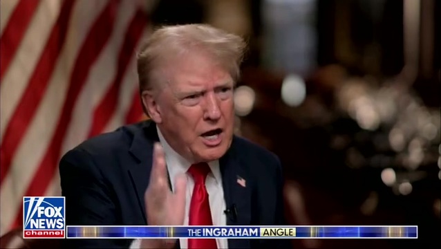 Trump: The Republican Party Is a Party Now ‘Based on Common Sense ...