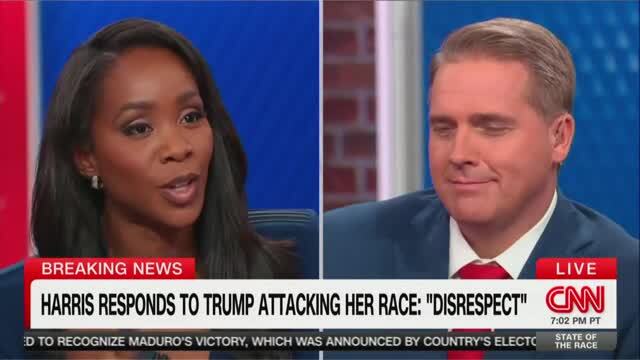 Republican Strategist Says Trump ‘Did Crap the Bed Today,’ Tells Him to ...