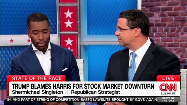 Singleton: ‘Aloof’ to Discount What Regular People Are Experiencing ...