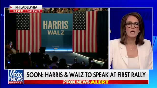 Jessica Tarlov Claims Dow Jones Going up 600 Points Is Because of Tim ...