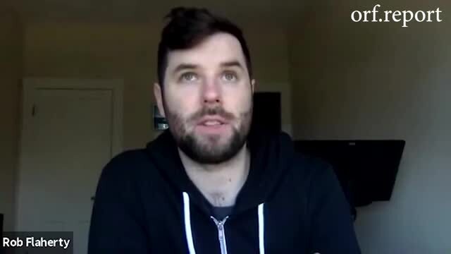 Biden/Harris Digital Director Rob Flaherty Says the DNC Created a Program To Detect, Track, and ...