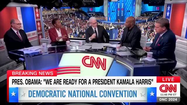 Van Jones: I Didn’t Realize I Was ‘in a Spiritual Desert’ Until the ...