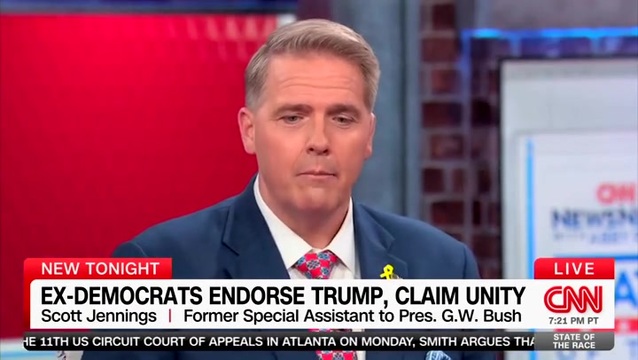 Jennings: Trump’s Ticket to Victory Is the Low Propensity Working Class ...