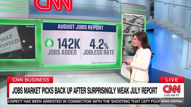 CNN’s Chatterley: There’s Reasons To Be Optimistic, Even in a Slowing ...