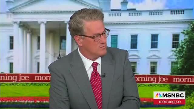 ‘Morning Joe’ Panel Mocks J.D. Vance for Story About Haitian Immigrants ...