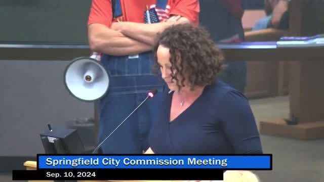 Springfield, Ohio Resident Whose Beloved Mother-in-Law Was Recently ...