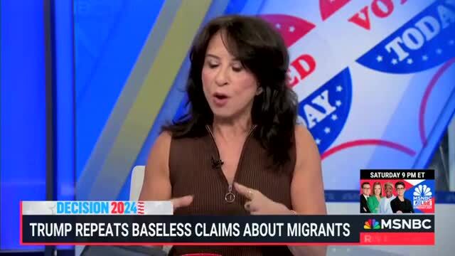 MSNBC’s Hinojosa: Ohio Is an Open Carry State, So There Is No Way that ...