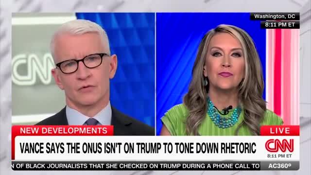 Maria Cardona: ‘There Is Proof’ that Trump Said ‘He Wants to Be a ...