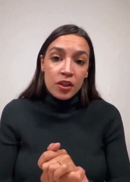 AOC: ‘We’re Going to Have to Figure out How We Rein in Our Media ...
